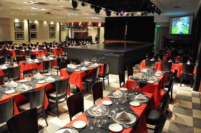 CATULO TANGO - Turismo del Sol - Turismo del Sol